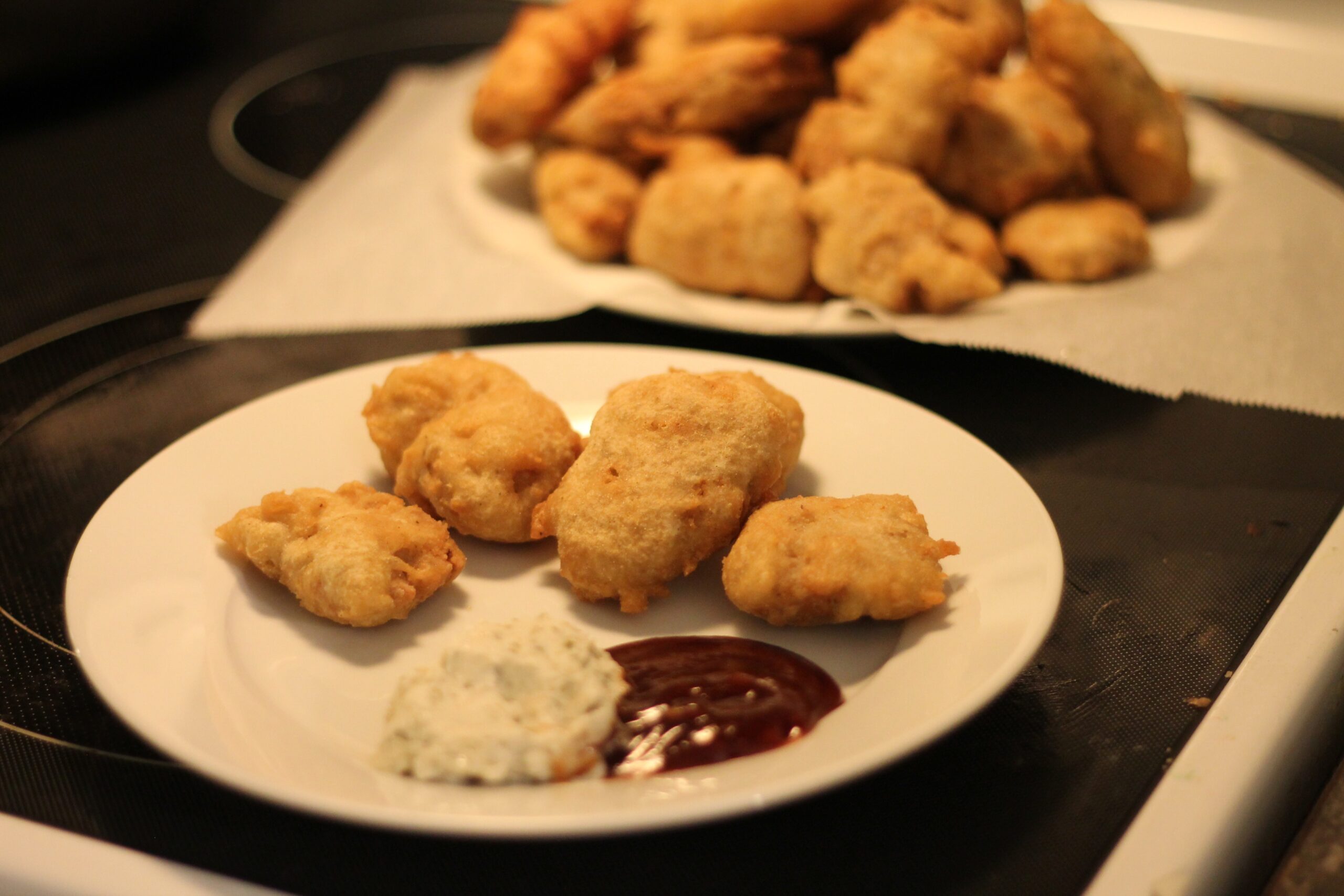 McDonald’s Copycat Chicken Nuggets (Dairy, Gluten, Egg, Soy, & Nut Free ...